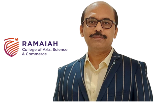 bca faculty - Ramaiah College of Arts, Science and Commerce